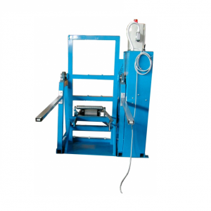 GBMIX1/H mixing inverters for cylinder - PWENT