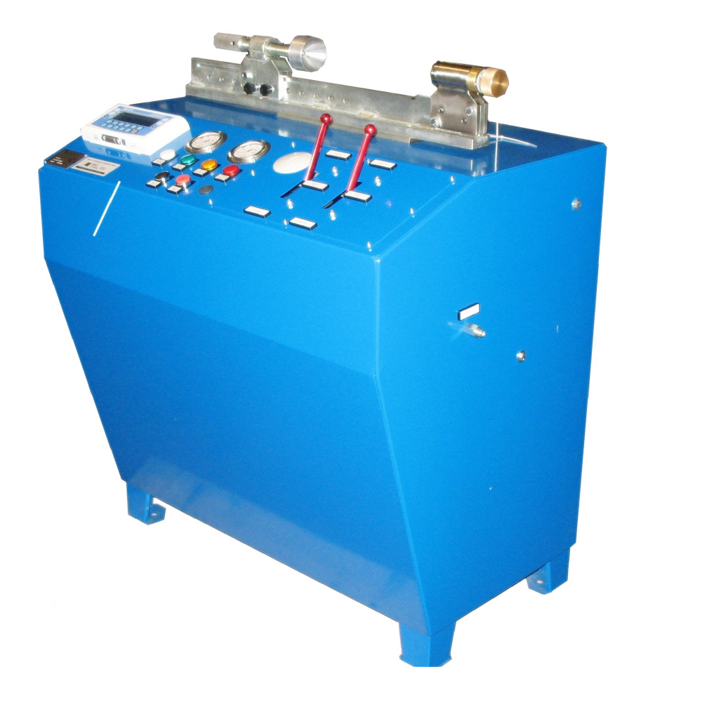 Get 99 D3 SODA Series CO2 Filling Recovery Transfer Unit