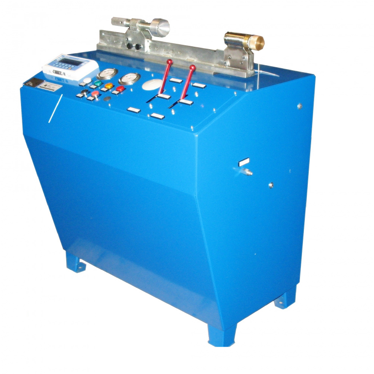 Get 99 D3 SODA Series CO2 Filling Recovery Transfer Unit