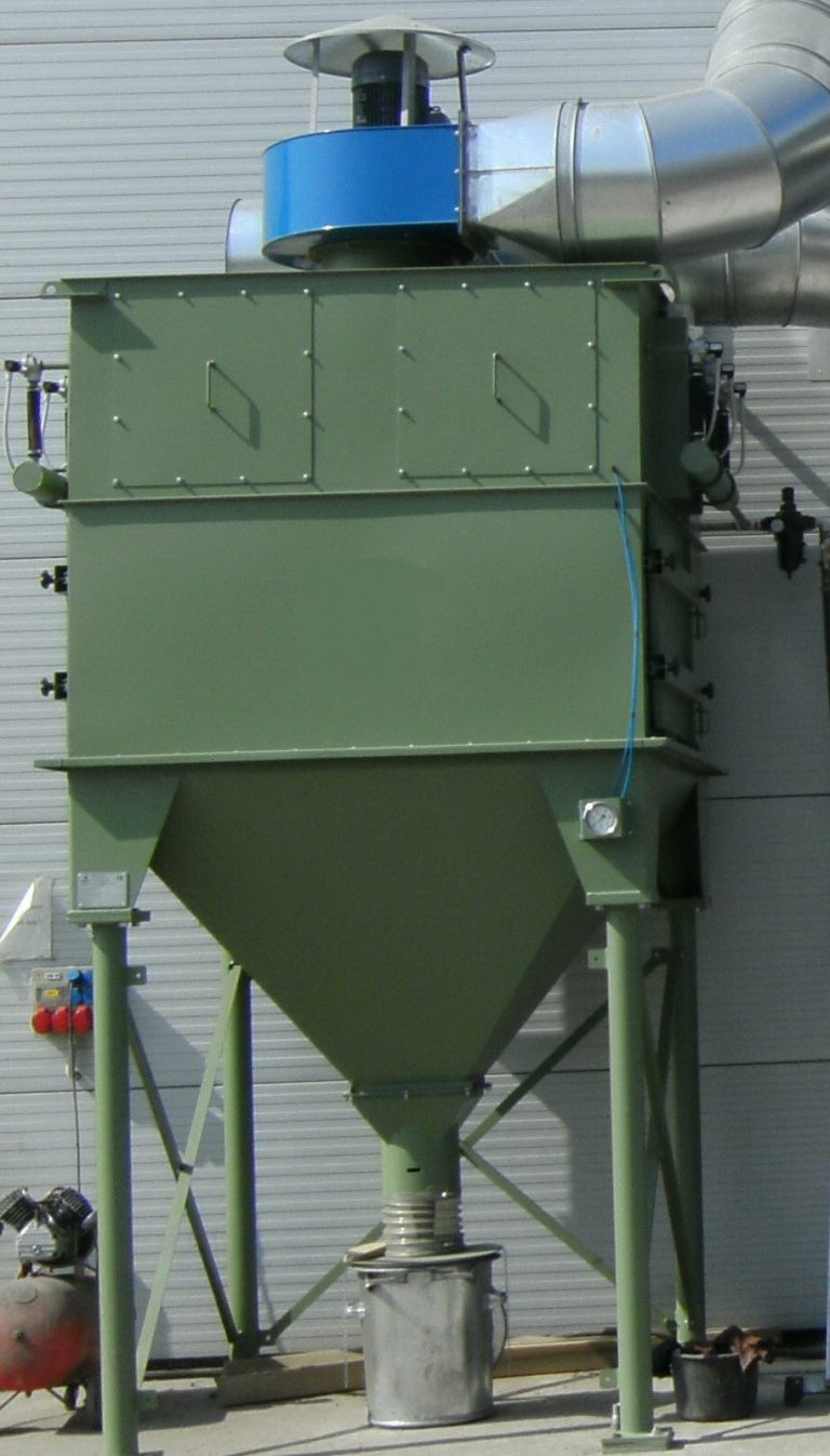 GH1 rubber belt shot blasting machine - PWENT