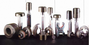 Tap For 25E Gas Cylinder Thread 28,8×14”