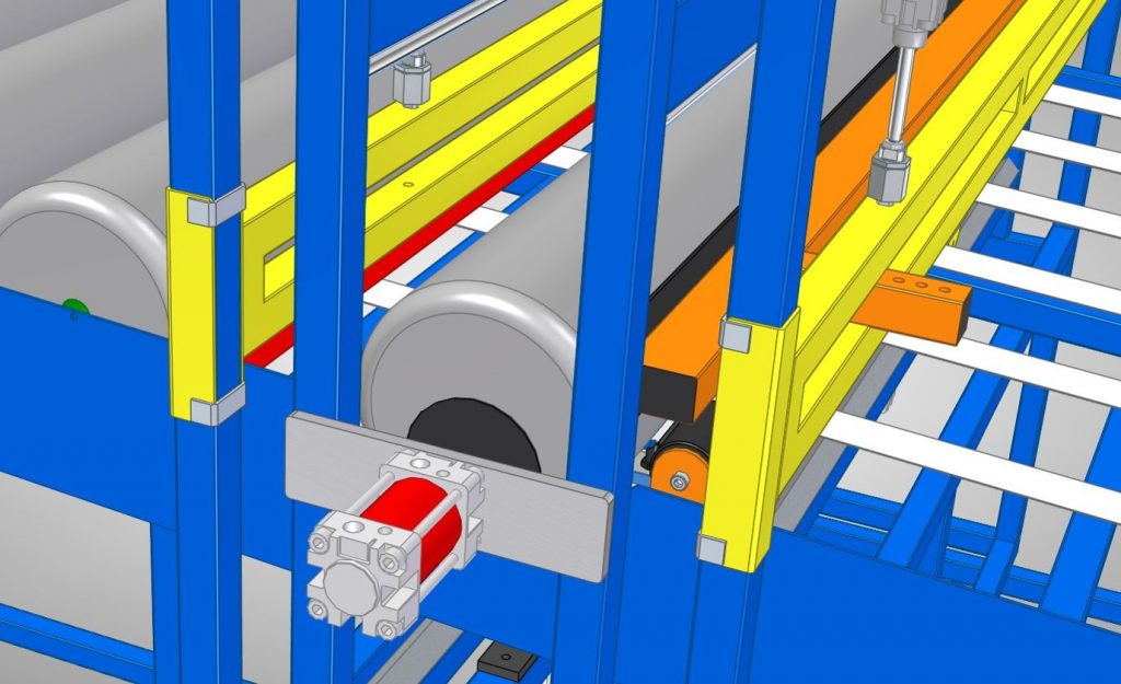 Unique Marking Stamping Solutions For Gas Industry